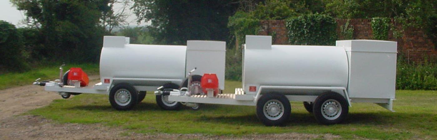 Bespoke Systems - EPS UK - Aviation Fuel Equipment