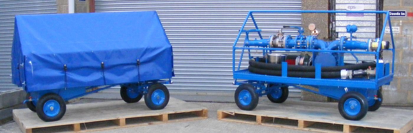 Master Meters - EPS UK - Aviation Fuel Equipment